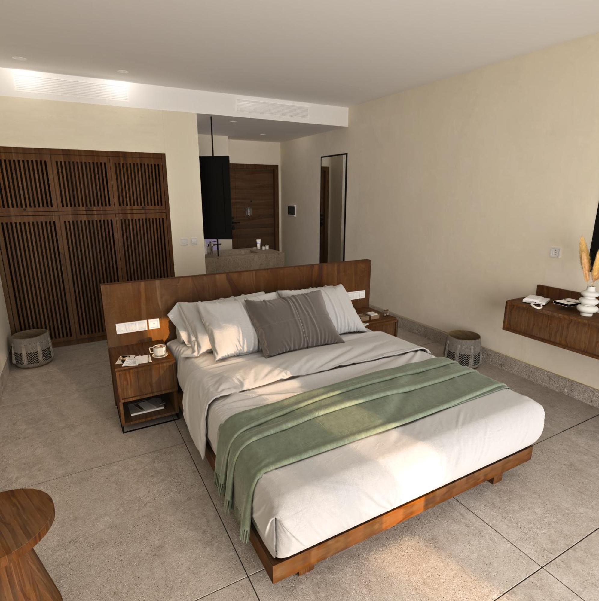 UTOPIA BLUE RESORT ::: EL QOSEIR, EGYPT ::: VERGLEICHEN SIE HOTELPREISE