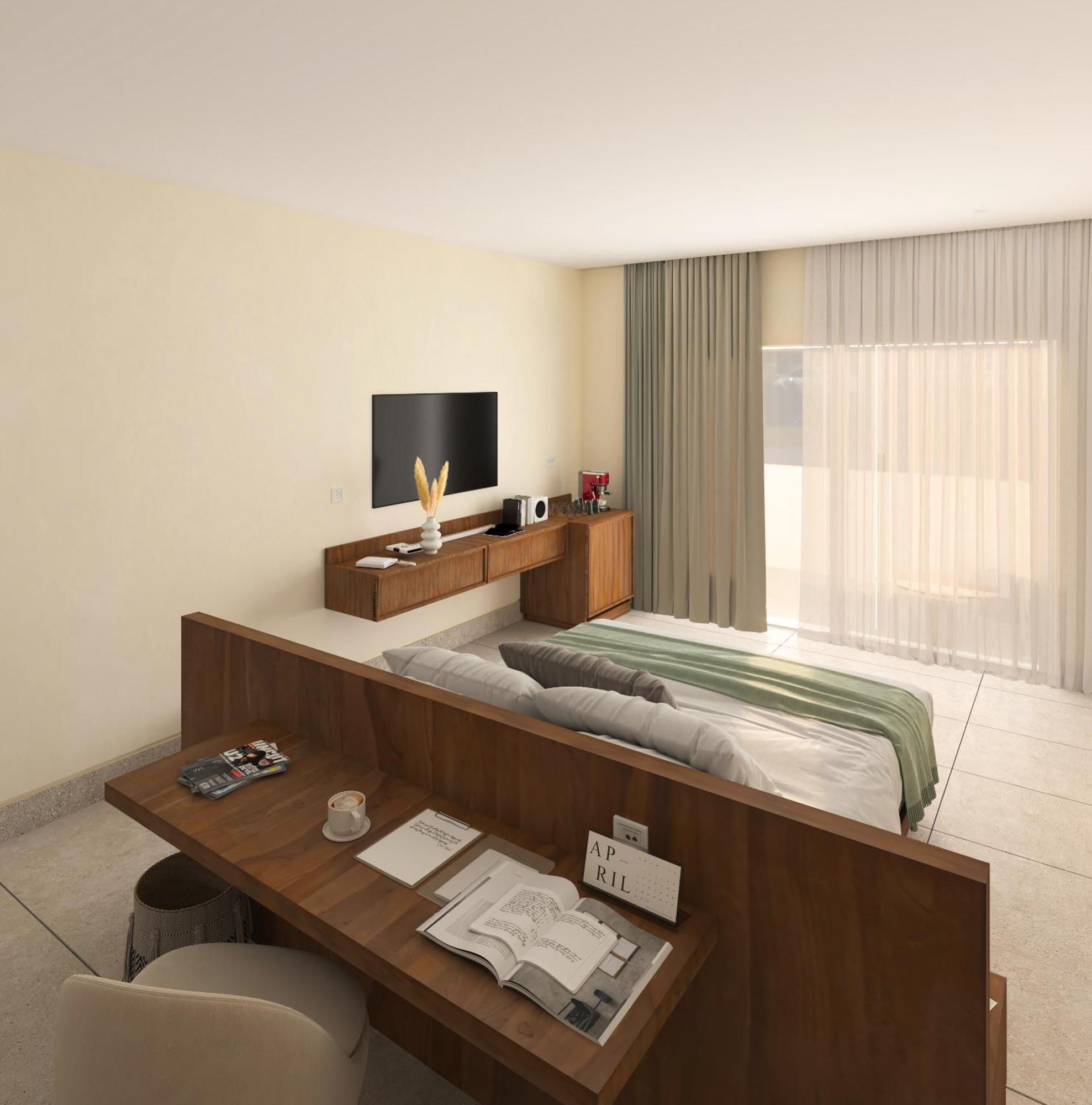 UTOPIA BLUE RESORT ::: EL QOSEIR, EGYPT ::: VERGLEICHEN SIE HOTELPREISE