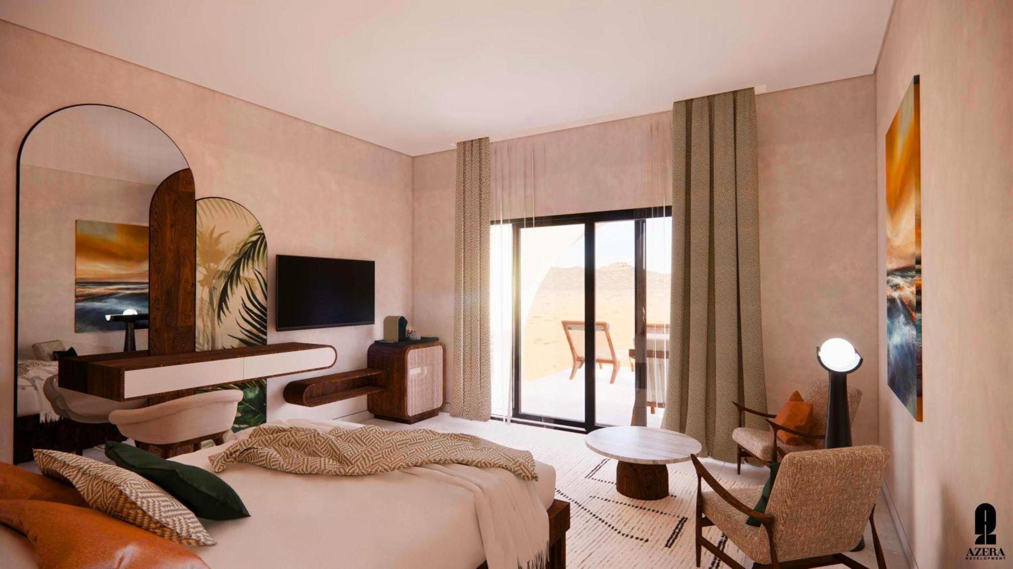 UTOPIA BLUE RESORT ::: EL QOSEIR, EGYPT ::: VERGLEICHEN SIE HOTELPREISE